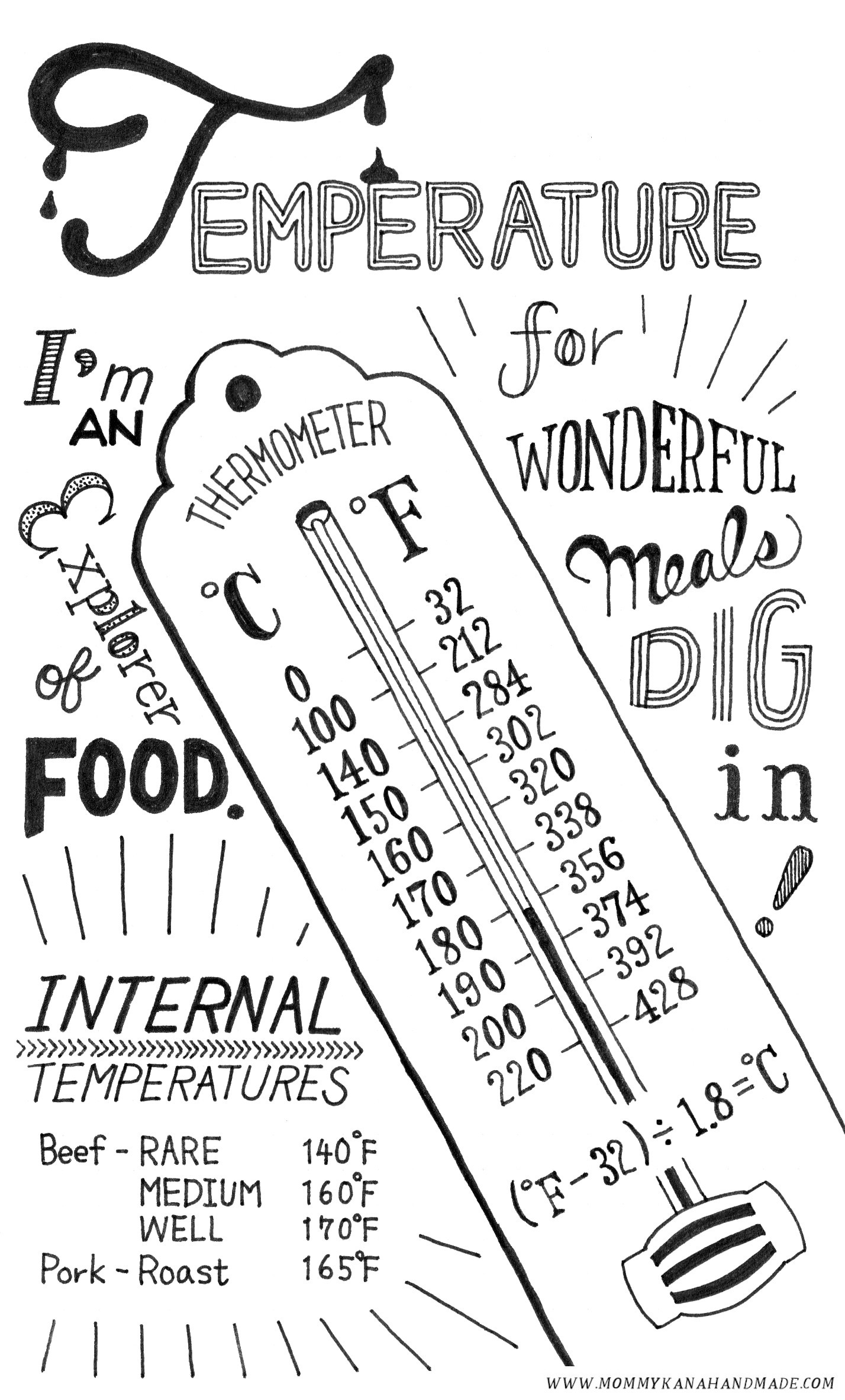 手書きレシピブックは一生の宝物。